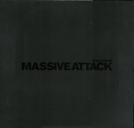 Teardrop by Massive Attack (Single; Wild Bunch; WBRTDJ9): Reviews, Ratings, Credits, Song list ...