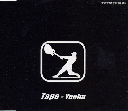 Yeeha by Tape (Single): Reviews, Ratings, Credits, Song list - Rate ...