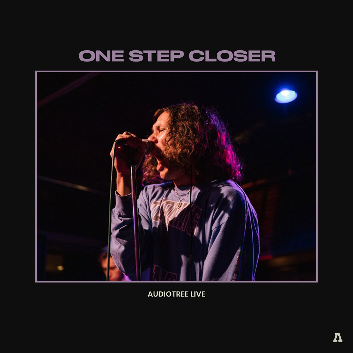 Audiotree Live by One Step Closer (Additional release, Emocore ...