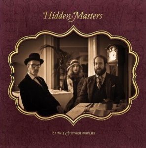 Hidden Masters Albums: songs, discography, biography, and listening ...