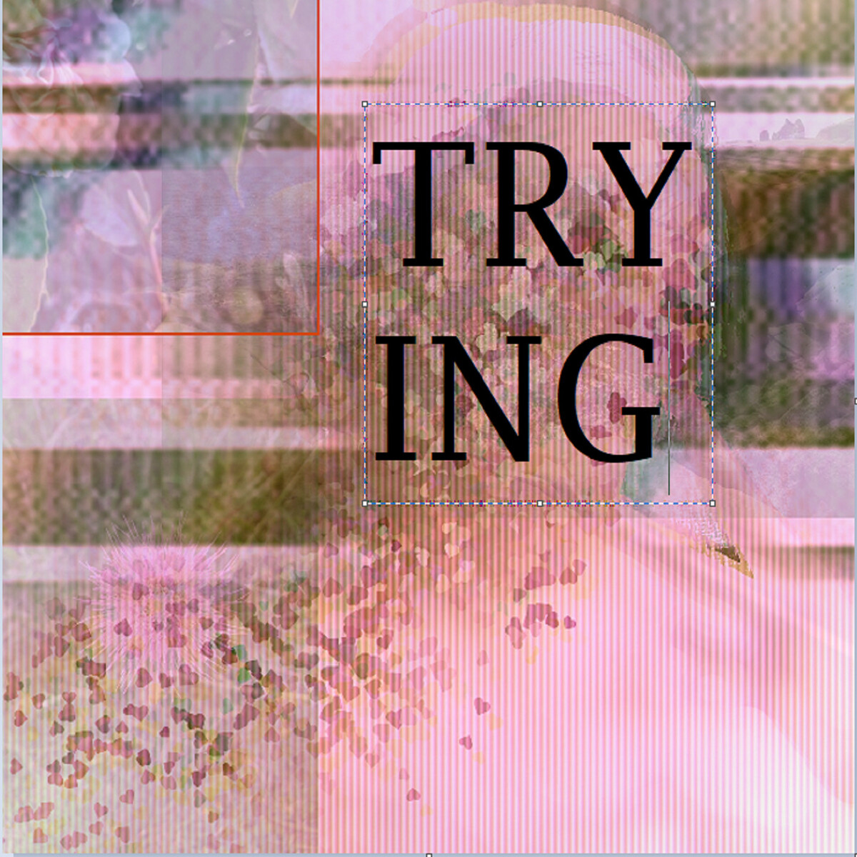 Trying by Jehy (Album): Reviews, Ratings, Credits, Song list - Rate ...