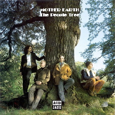 Mother Earth Albums: songs, discography, biography, and listening guide ...