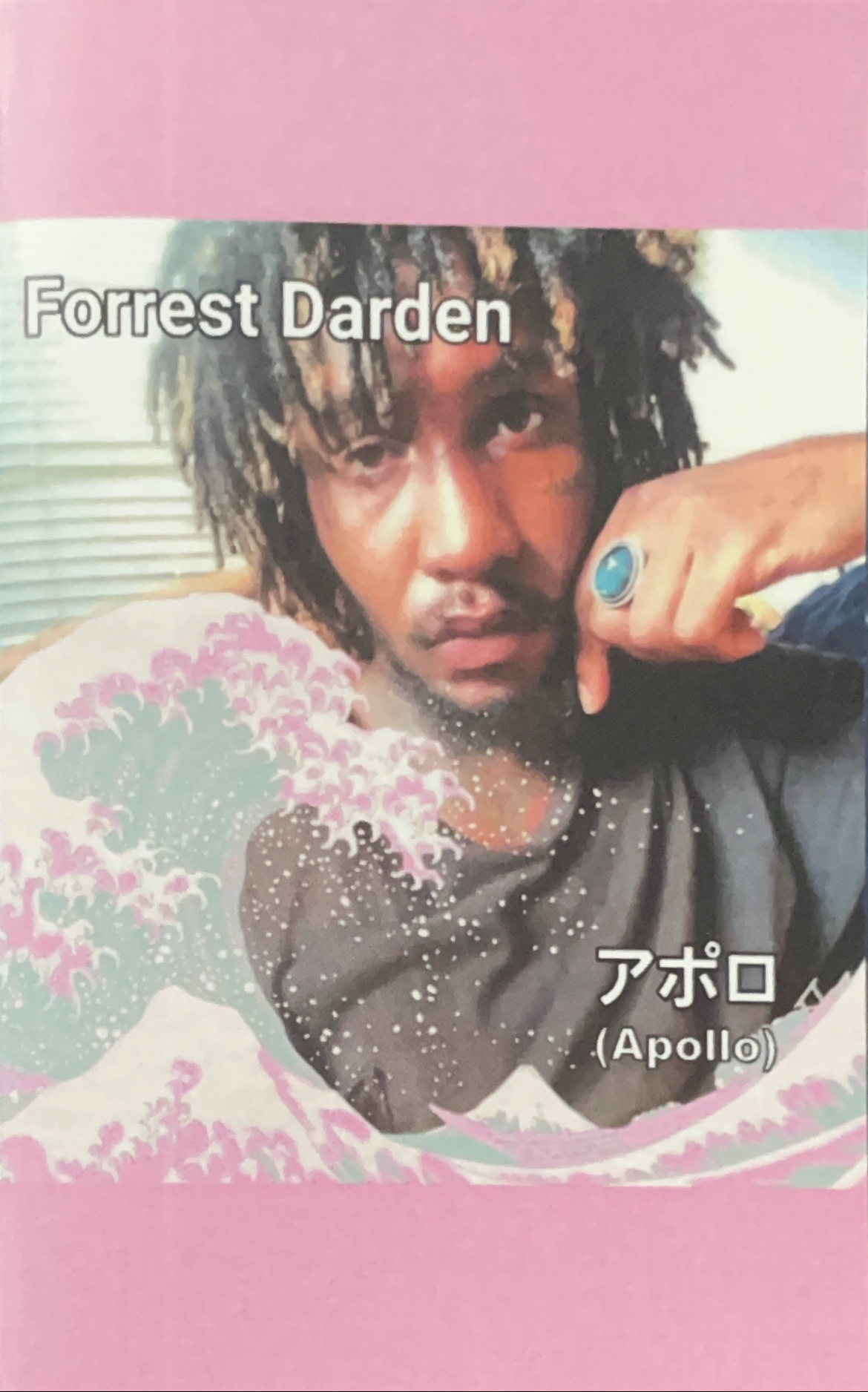 Forrest Darden Albums: songs, discography, biography, and listening ...