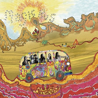 Magic Bus Albums: songs, discography, biography, and listening guide ...