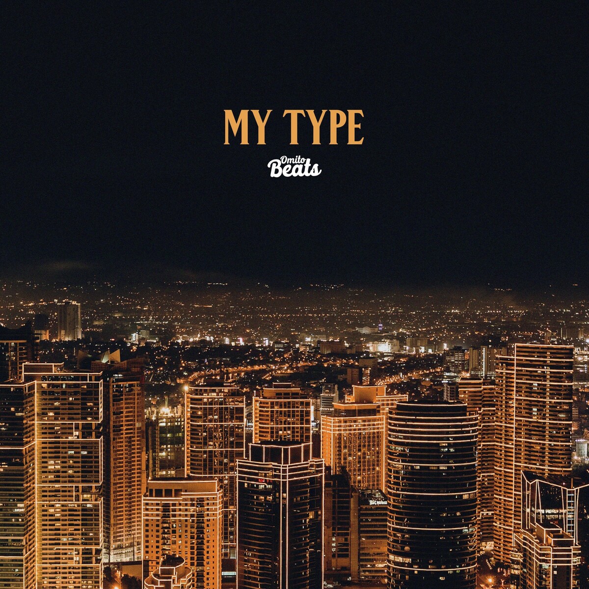 My Type by Omito Beats (Single): Reviews, Ratings, Credits, Song list ...