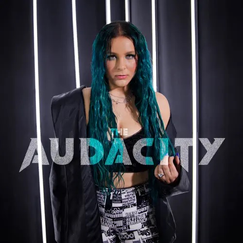 The Audacity by Emlyn (Single): Reviews, Ratings, Credits, Song list ...