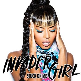 Invader Girl Albums: songs, discography, biography, and listening guide ...
