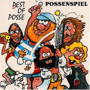 Best Of Posse by Possenspiel (Compilation): Reviews, Ratings, Credits ...