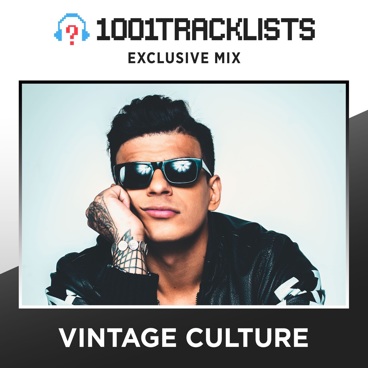1001Tracklists Exclusive Mix by Vintage Culture (DJ Mix): Reviews ...