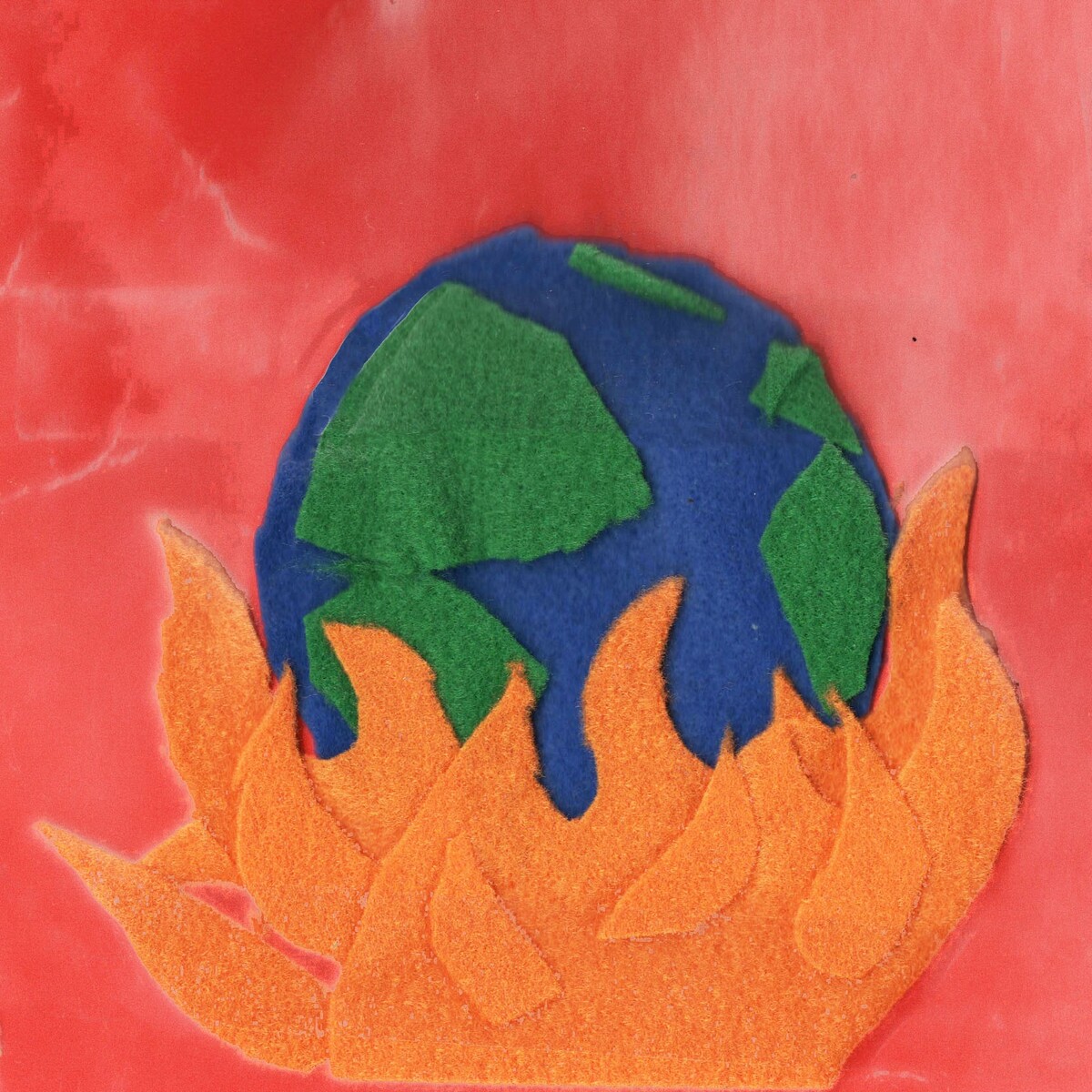 Small World by Cl ay (EP, Plugg): Reviews, Ratings, Credits, Song list ...