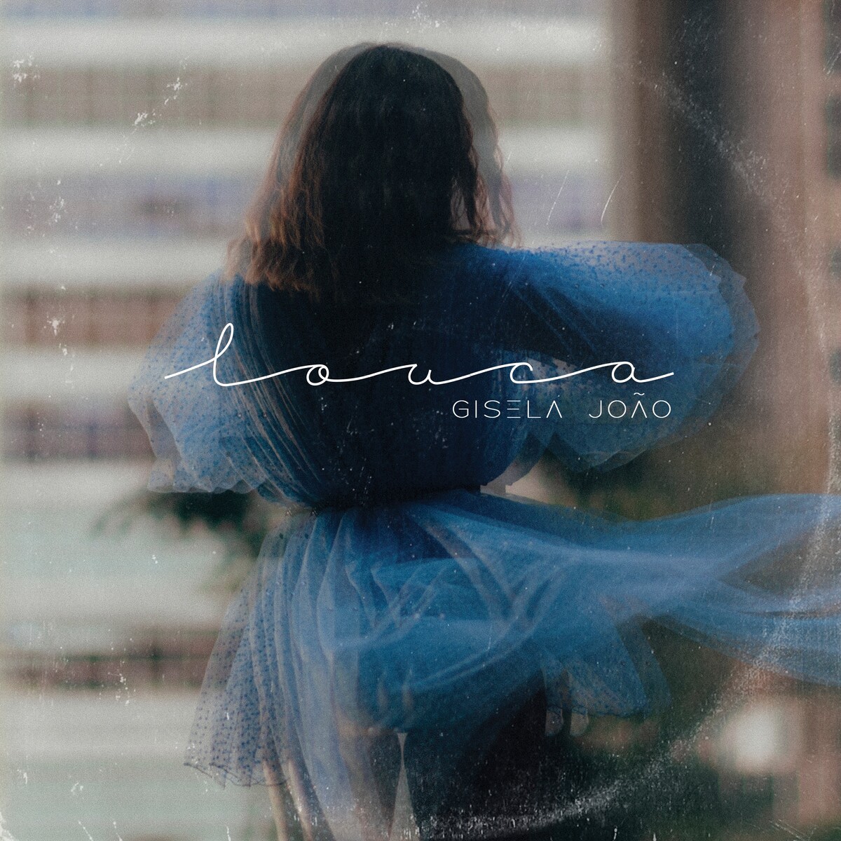 Louca by Gisela João (Single, Fado): Reviews, Ratings, Credits, Song ...