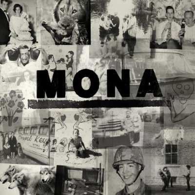 Mona Albums: songs, discography, biography, and listening guide - Rate ...