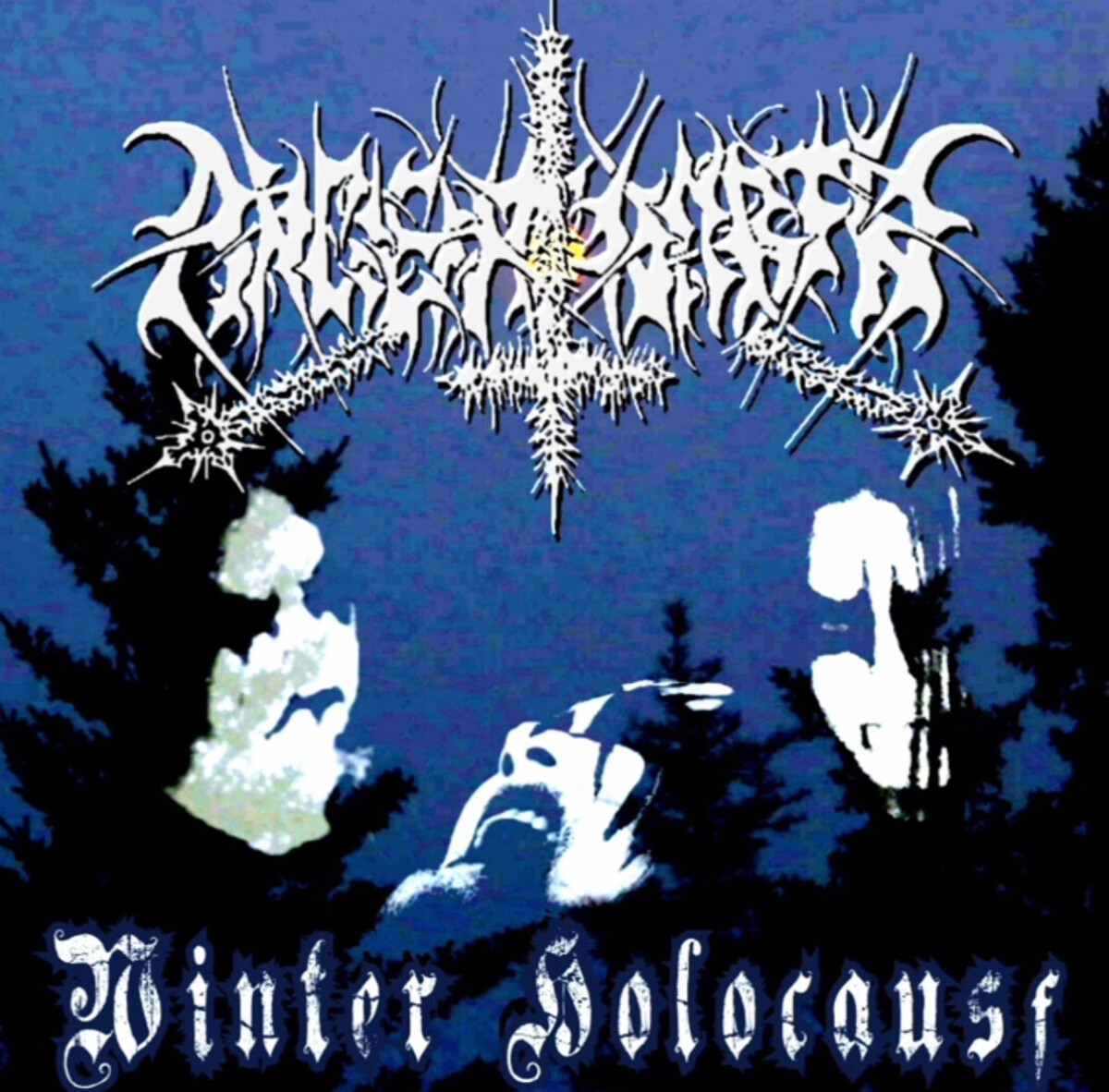 Winter Holocaust by Ancient North (Album, Black Metal): Reviews ...
