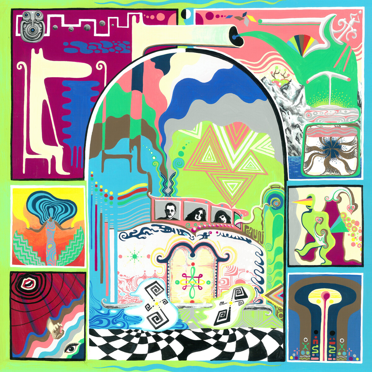 Can't Hold on to It by Plum (Album): Reviews, Ratings, Credits, Song ...