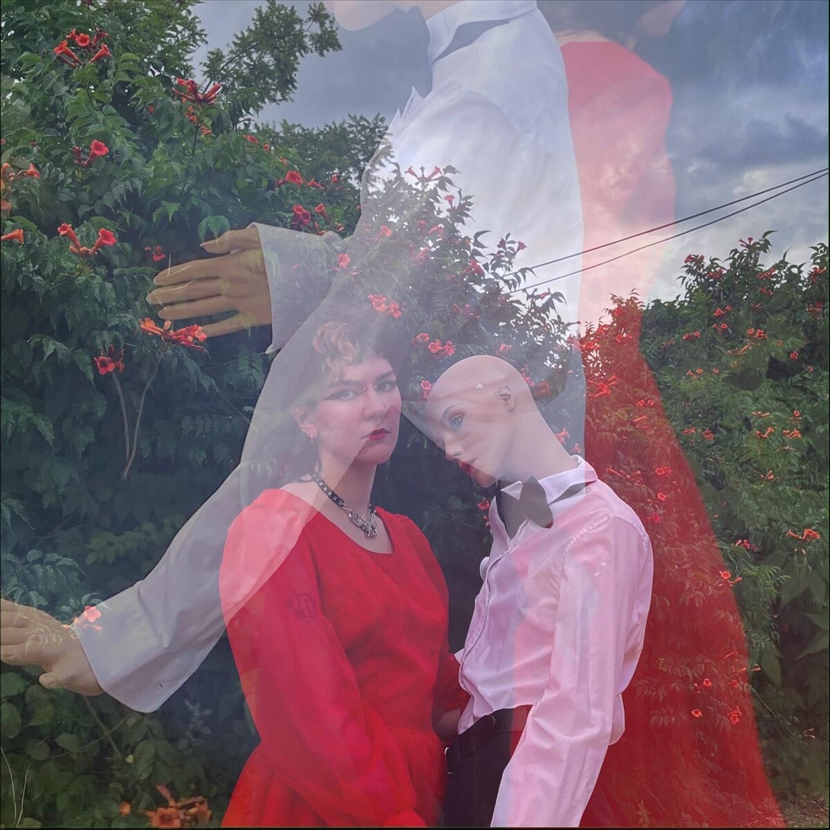 Comp Het by Chaarm (Single): Reviews, Ratings, Credits, Song list ...