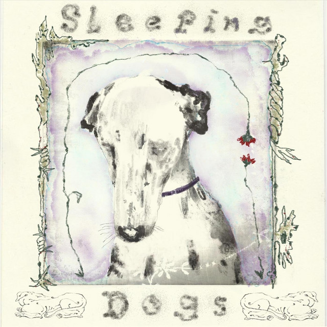 Sleeping Dogs by dogcomplex (Single): Reviews, Ratings, Credits, Song list - Rate Your Music