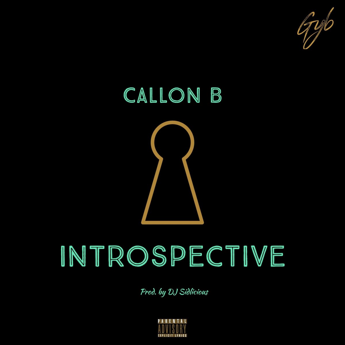 Introspective by Callon B (Single): Reviews, Ratings, Credits, Song ...