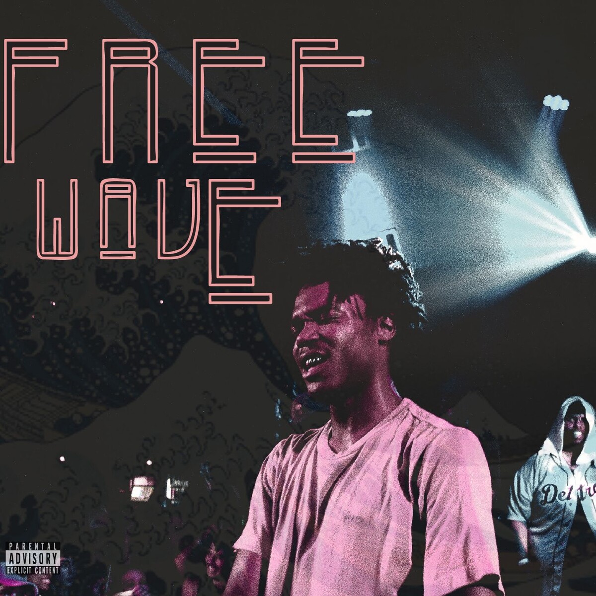 Freewave EP by LUCKI (EP, Cloud Rap): Reviews, Ratings, Credits, Song ...
