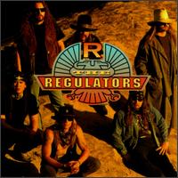 The Regulators by The Regulators (Album, AOR): Reviews, Ratings ...