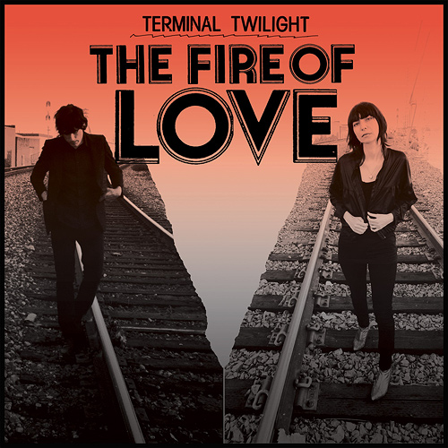 The Fire of Love by Terminal Twilight (Single, Minimal Synth): Reviews ...