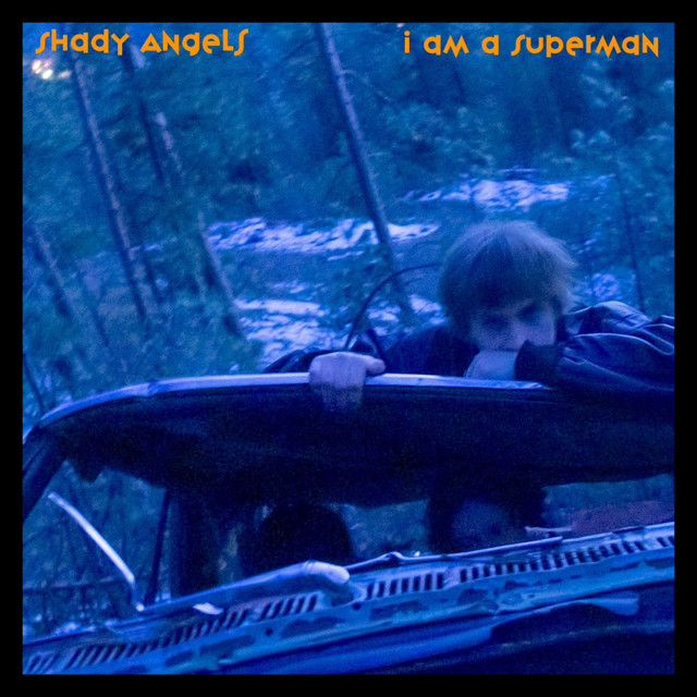 Shady Angels Albums: songs, discography, biography, and listening guide ...