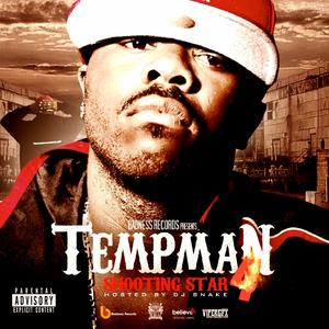 Shooting Star 4 by Tempman (Mixtape, Gangsta Rap): Reviews, Ratings ...