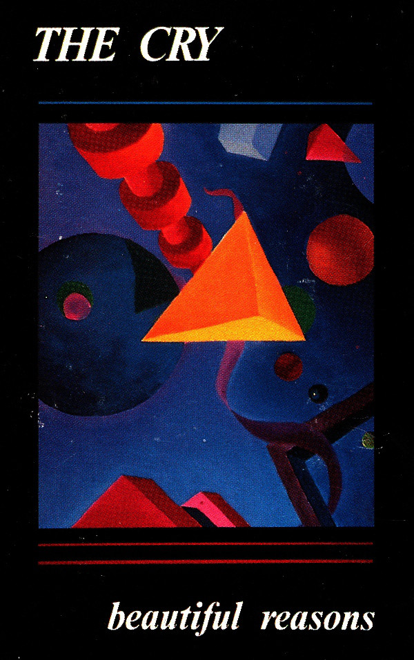 The Cry Albums: songs, discography, biography, and listening guide ...