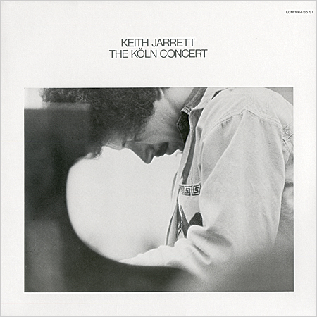 Keith Jarrett Albums: songs, discography, biography, and listening ...