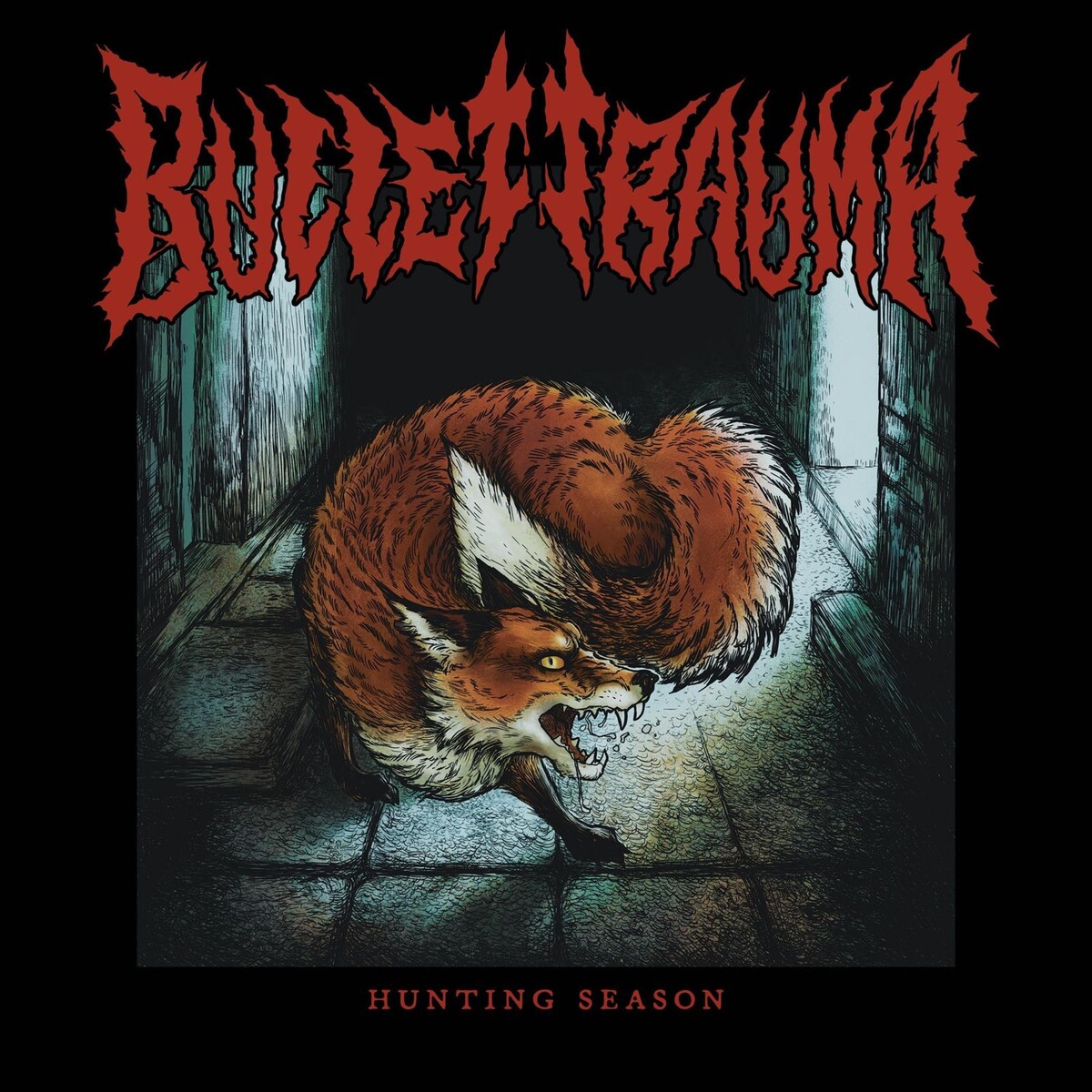 Bullet Trauma Albums: songs, discography, biography, and listening ...