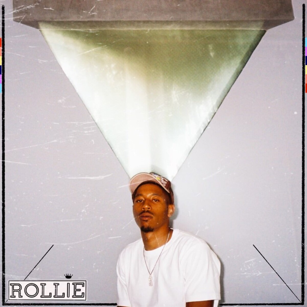 Rollie by Cousin Stizz (Single): Reviews, Ratings, Credits, Song list ...