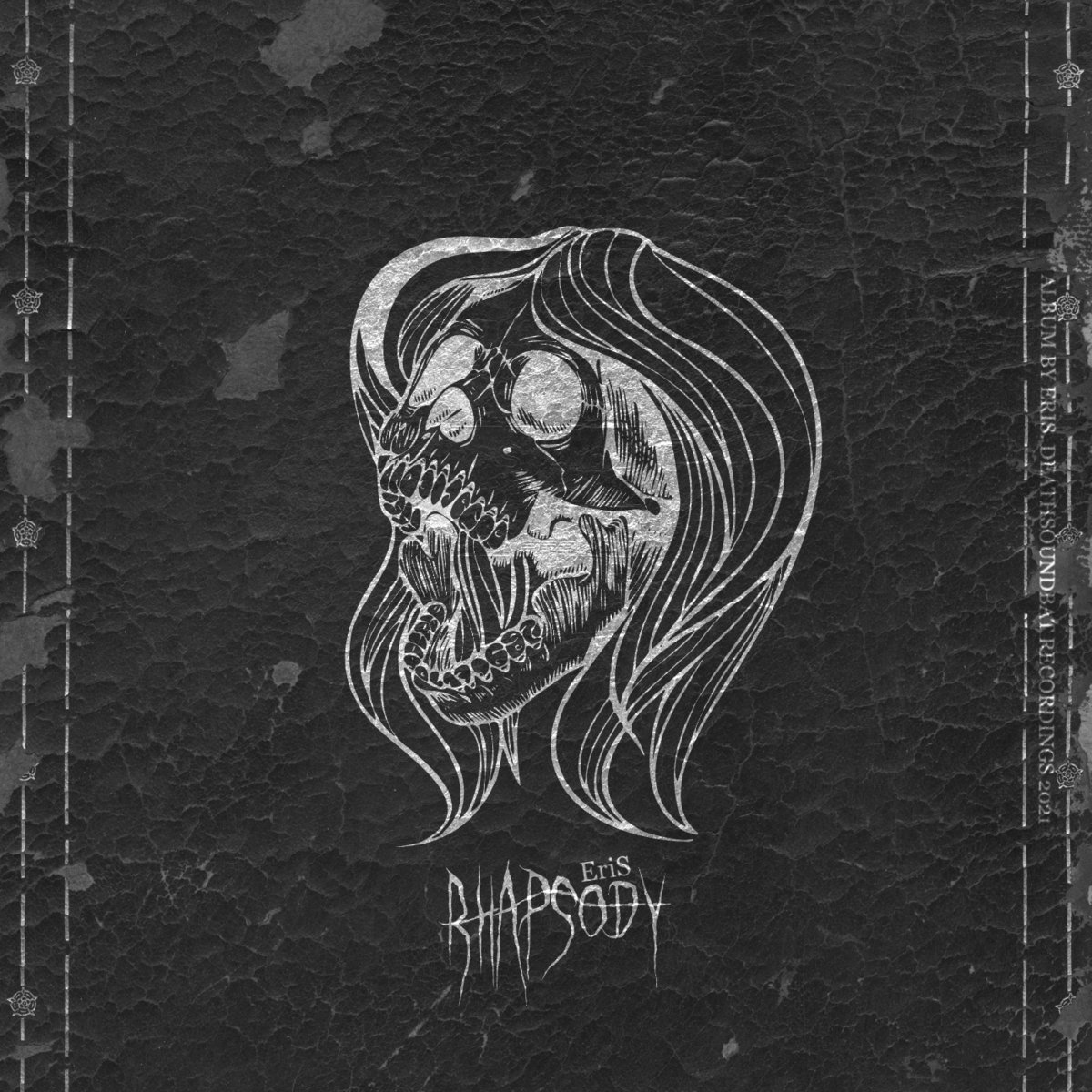 Rhapsody by EriS (Album; Deathsoundbat; DSBLP029): Reviews, Ratings ...