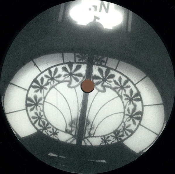 Expansion Unit 002 by Expansion Unit (EP, Electro): Reviews, Ratings ...