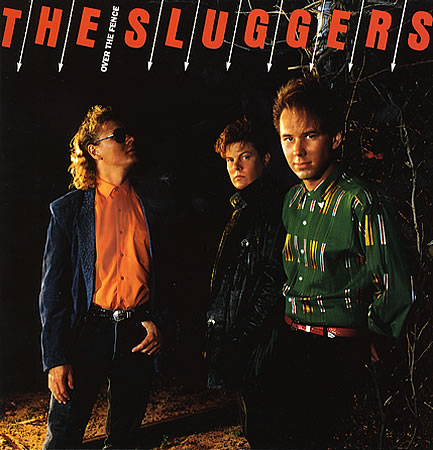 The Sluggers Albums: songs, discography, biography, and listening guide ...
