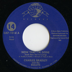 The Bullets Albums: songs, discography, biography, and listening guide ...