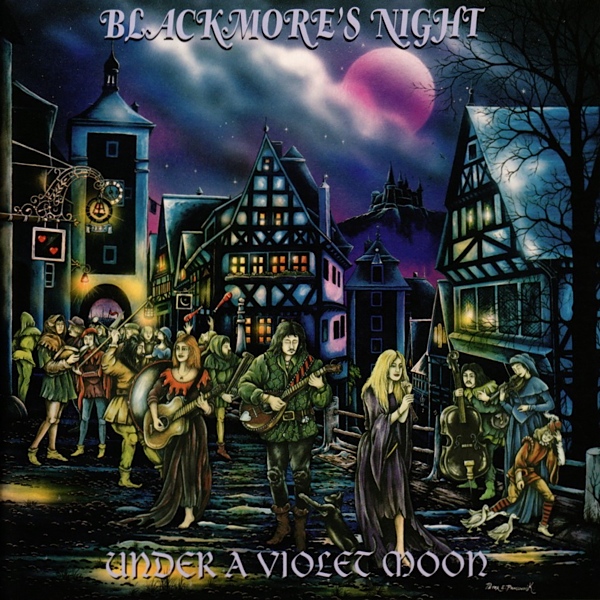 Best Neo-Medieval Folk albums of 1999 - Rate Your Music