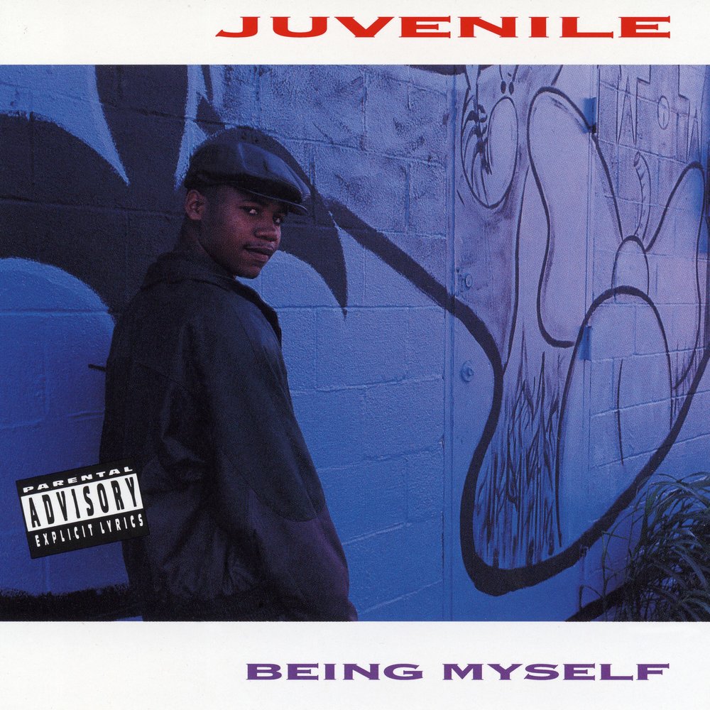 Being Myself by Juvenile (Album, Hardcore Hip Hop): Reviews, Ratings ...