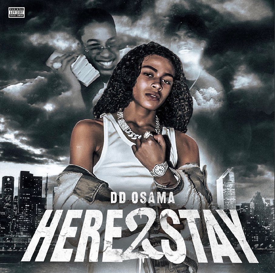 DD Osama Albums: songs, discography, biography, and listening guide ...