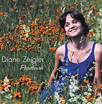 Paintbrush by Diane Zeigler (Album): Reviews, Ratings, Credits, Song ...