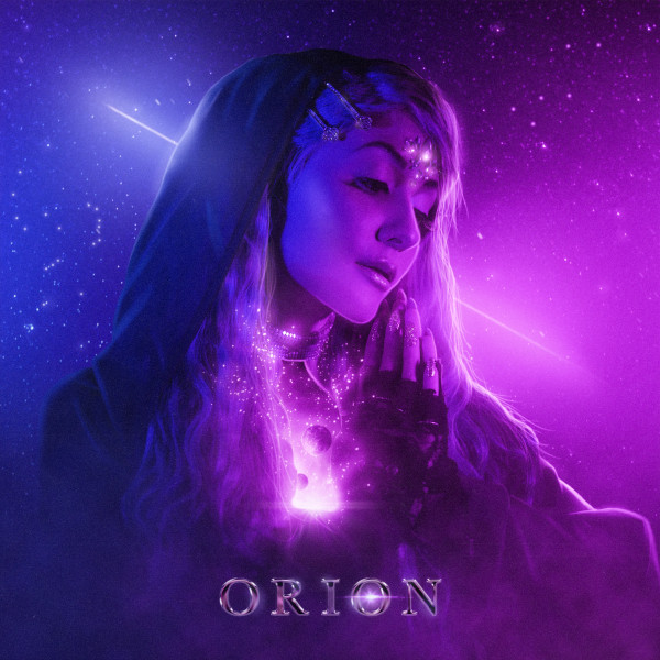 Orion by IVEEN (Single): Reviews, Ratings, Credits, Song list - Rate ...