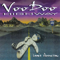 VooDoo Highway Albums: songs, discography, biography, and listening ...