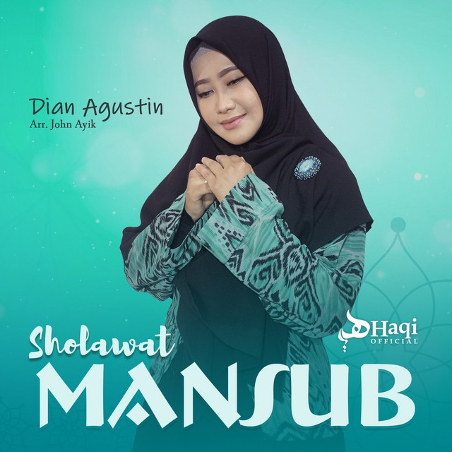 Sholawat Mansub by Dian Agustin (Single, Qasidah modern): Reviews ...