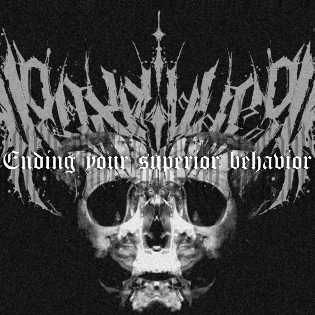 Ending Your Superior Behaviour by Raxeller (Single): Reviews, Ratings ...