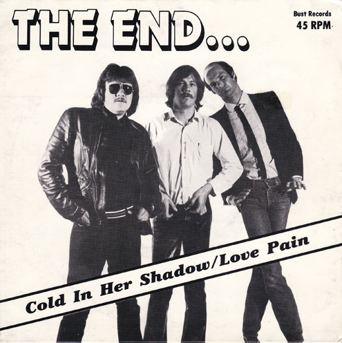 The End... Albums: songs, discography, biography, and listening guide ...