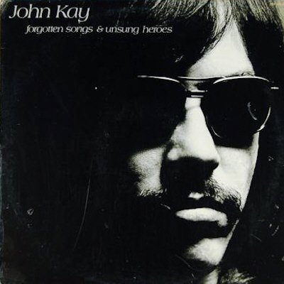 John Kay Albums: songs, discography, biography, and listening guide ...