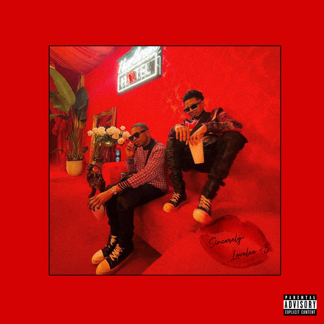 Lovelee by Chow Lee & Lonny Love (Album, Pop Rap): Reviews, Ratings ...