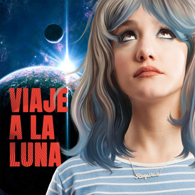 Viaje a la luna by Ángela Torres (Single): Reviews, Ratings, Credits, Song list - Rate Your Music
