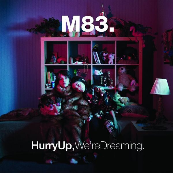 M83 Albums: songs, discography, biography, and listening guide - Rate ...