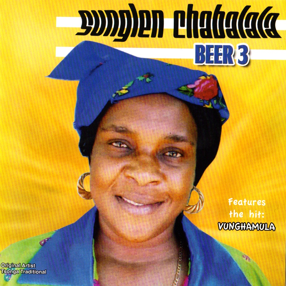 Sunglen Chabalala Albums: songs, discography, biography, and listening ...