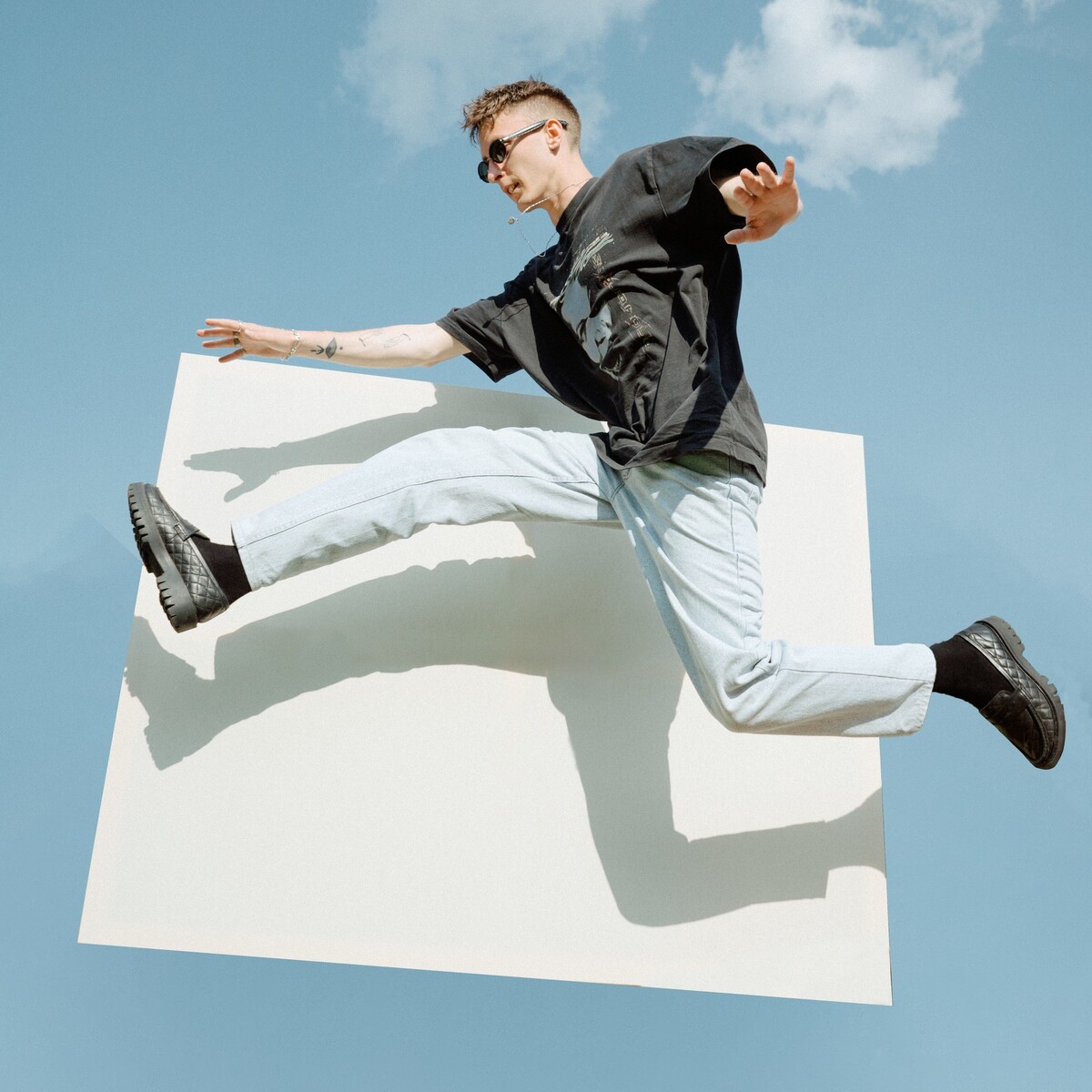 Sam by Frank Leen (Single): Reviews, Ratings, Credits, Song list - Rate ...