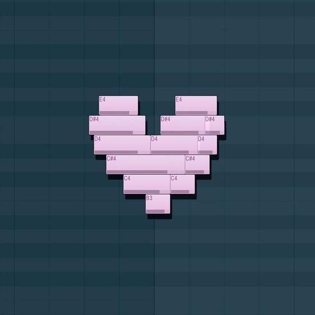 Love Pack by Synthet (EP): Reviews, Ratings, Credits, Song list - Rate ...